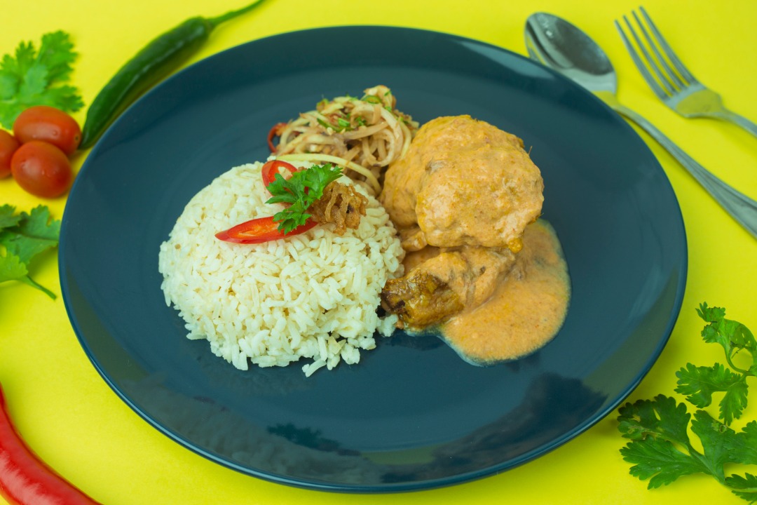 Hot Meals – MAS Awana