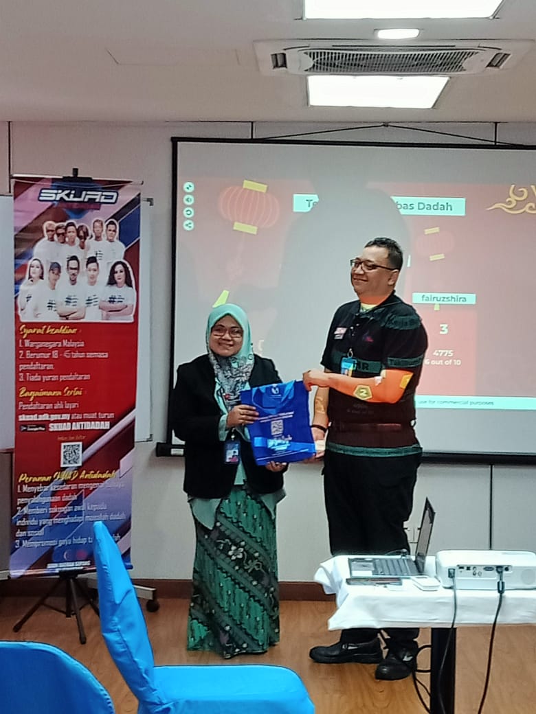 Training – MAS Awana