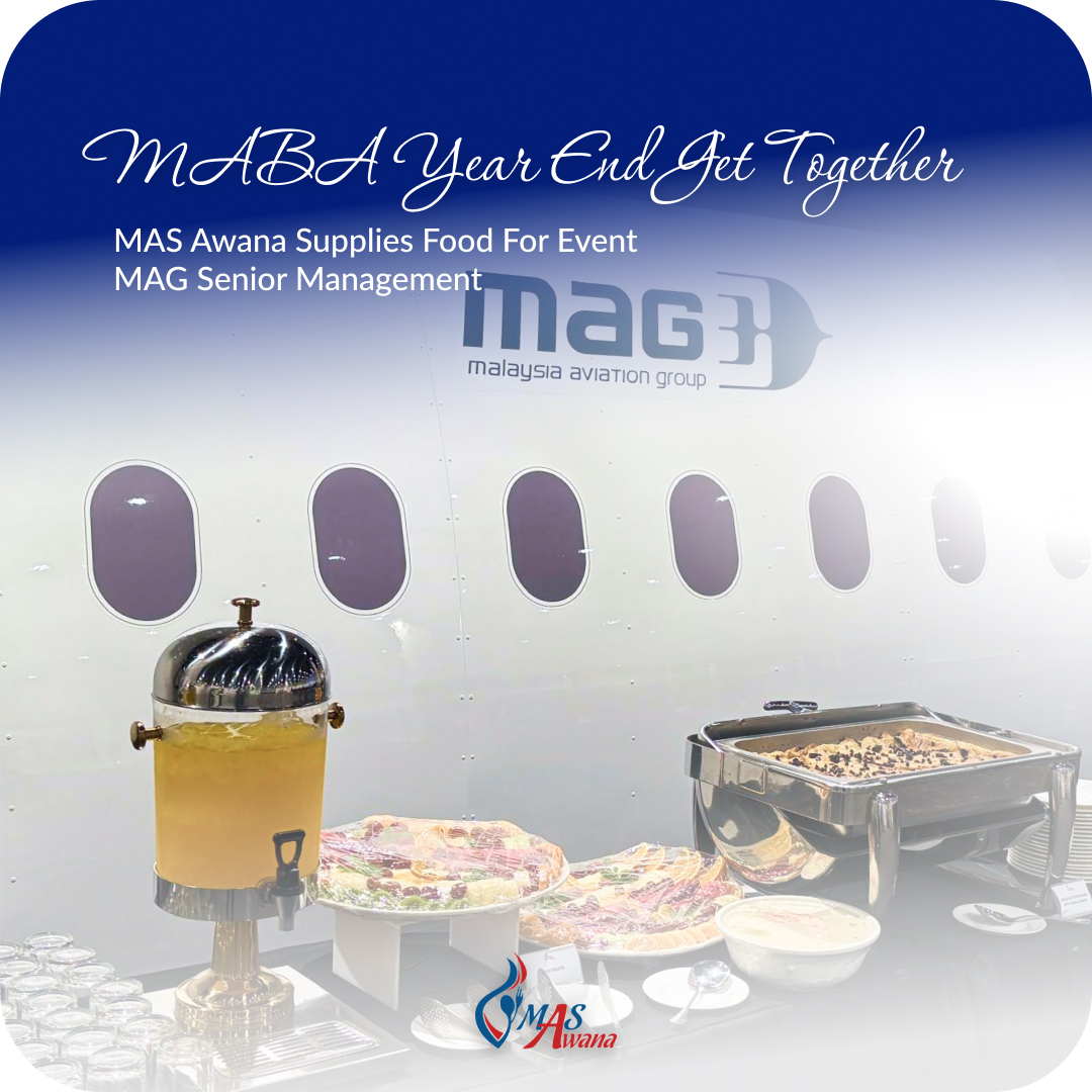 Newsroom – MAS Awana