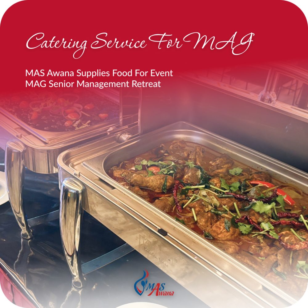 MAG SENIOR MANAGMENT RETREAT – MAS Awana