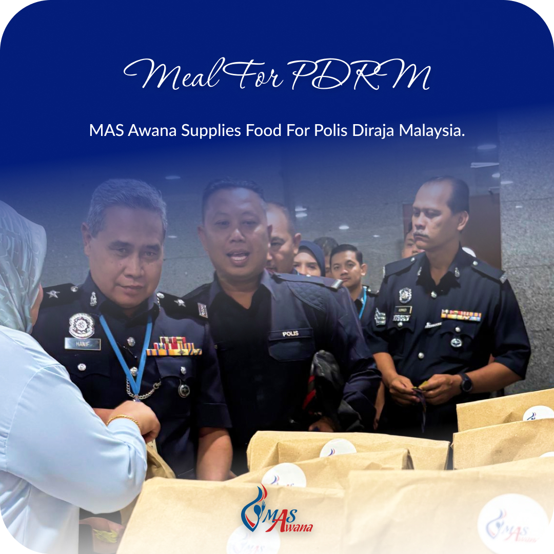 Newsroom – MAS Awana