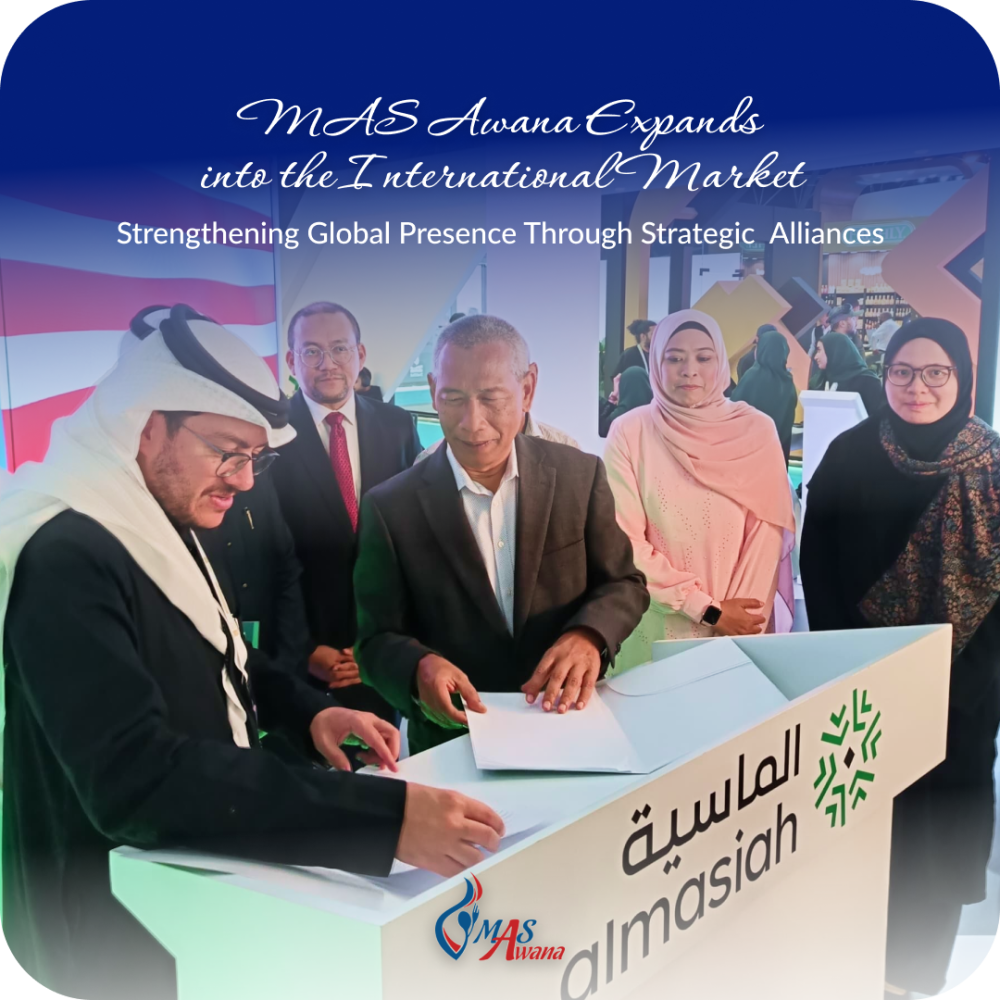 Newsroom 2025 – MAS Awana